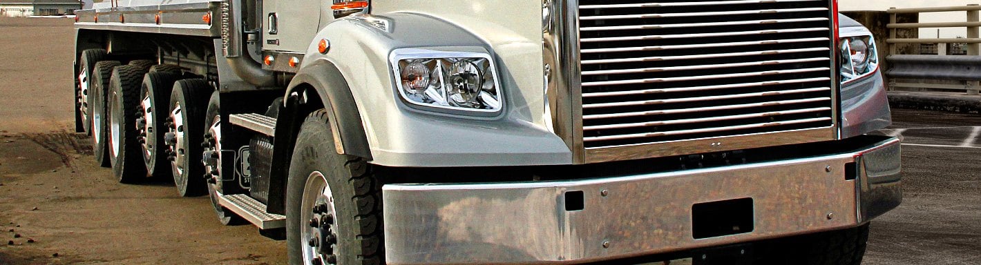 2015 Freightliner Coronado Parts & Accessories | TRUCKiD
