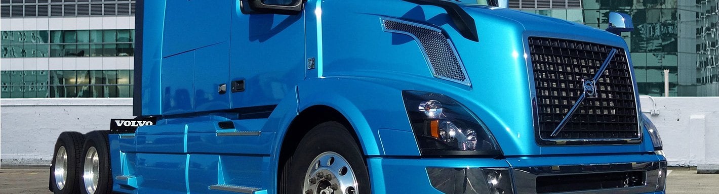 2015 Volvo VNL Parts & Accessories | TRUCKiD