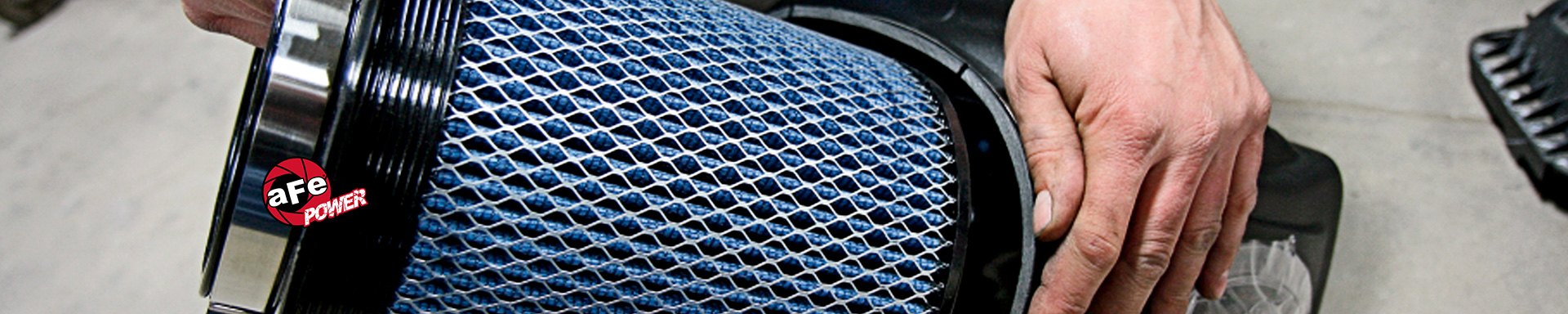 aFe™ - Semi-Truck A/C & Heating | TRUCKiD