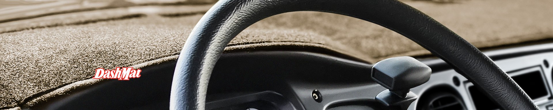 DashMat™ - Semi Truck Original Dashboard Covers | TRUCKiD