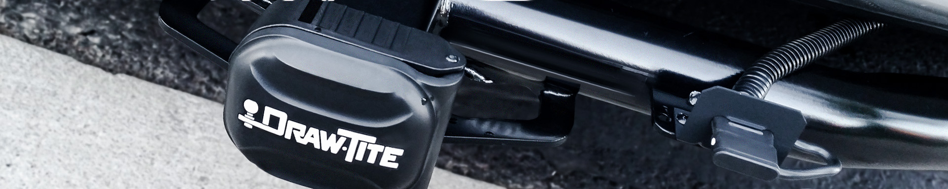 Draw-Tite™ - Semi Truck Trailer Hitches, Ball Mounts, Connectors | TRUCKiD