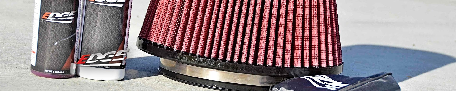 Edge™ - Semi Truck Tuners, Programmers, Cold Air Intakes, Throttle ...