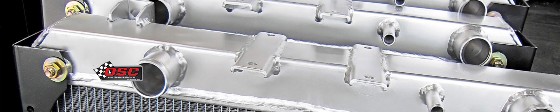OSC Automotive™ - Heavy Duty Radiators, Intercoolers, HVAC Heater Cores ...