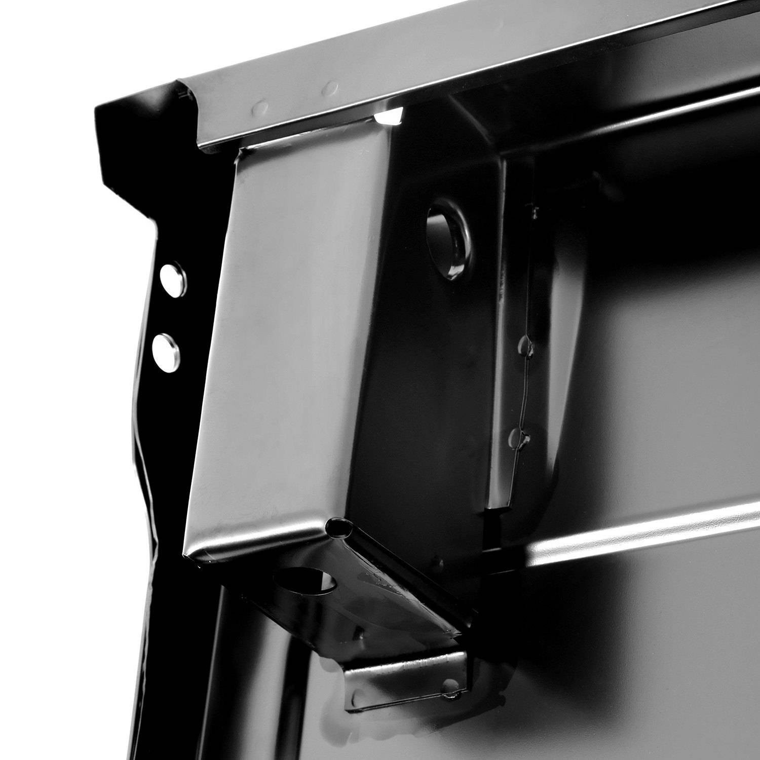 Brothers Trucks® 04-101 - Passenger Side Bed Panel - TRUCKiD.com