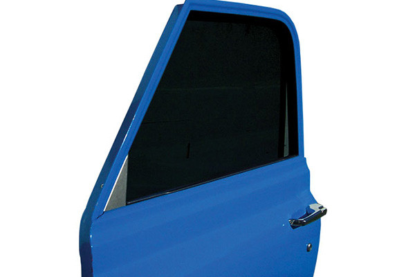 Brothers Trucks® PWROP72-CL - Front Window Kit - TRUCKiD.com