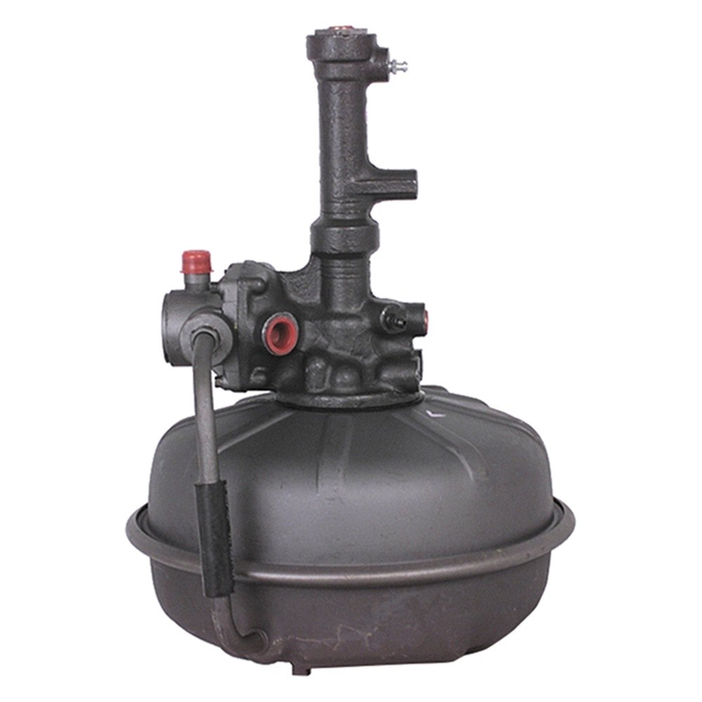 Cardone® 51 8002 Power Brake Booster