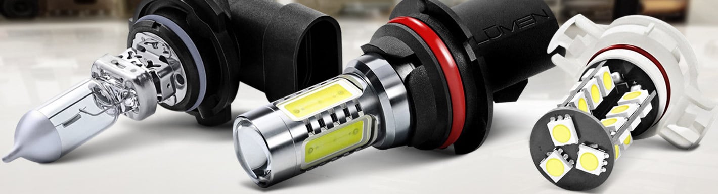 Volvo Semi Truck Replacement Bulbs | TRUCKiD