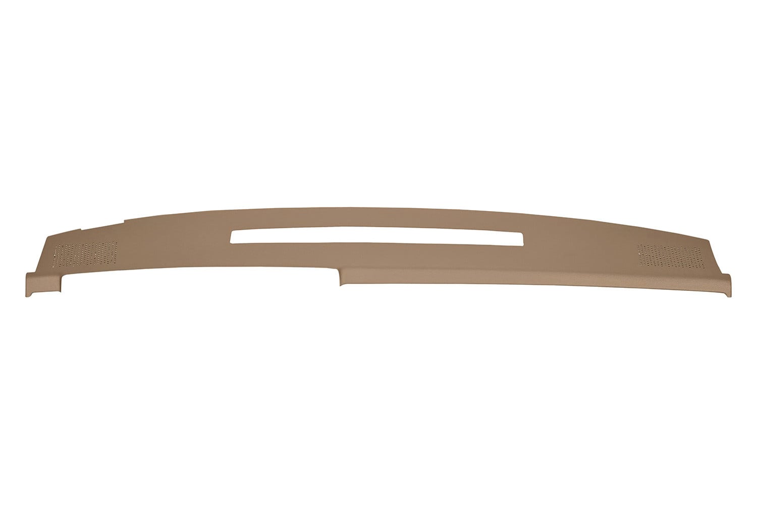 Coverlay® 18-606C38F-LBR - Light Brown Dash Cover and Door Panels Combo ...