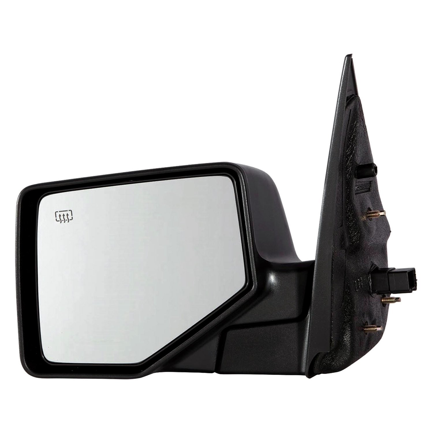 Depo® 330-5429L3ECH - Driver Side Power View Mirror (Heated) - TRUCKiD.com