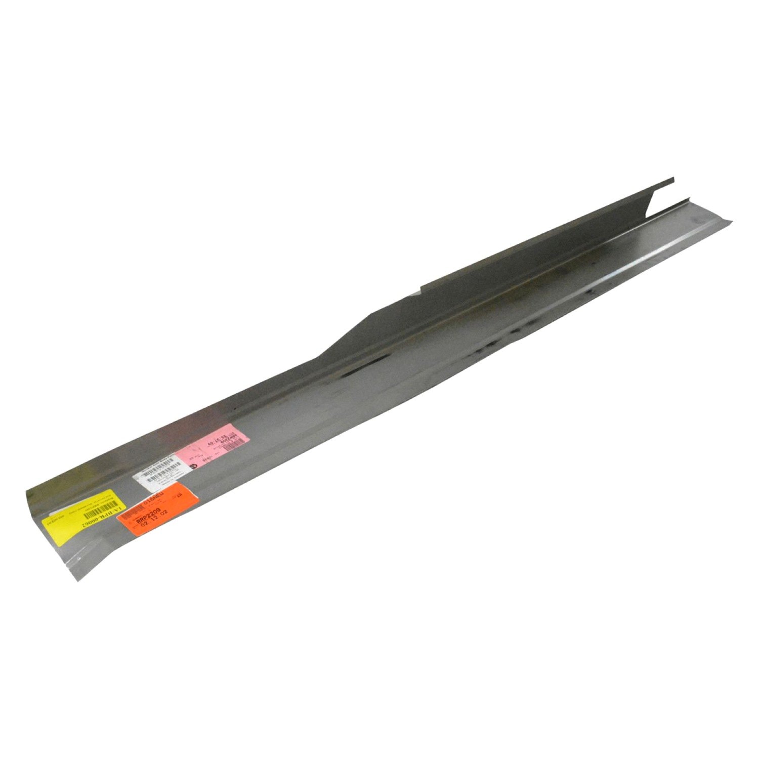DIY Solutions® BDS00083 - Driver Side Rocker Panel - TRUCKiD.com