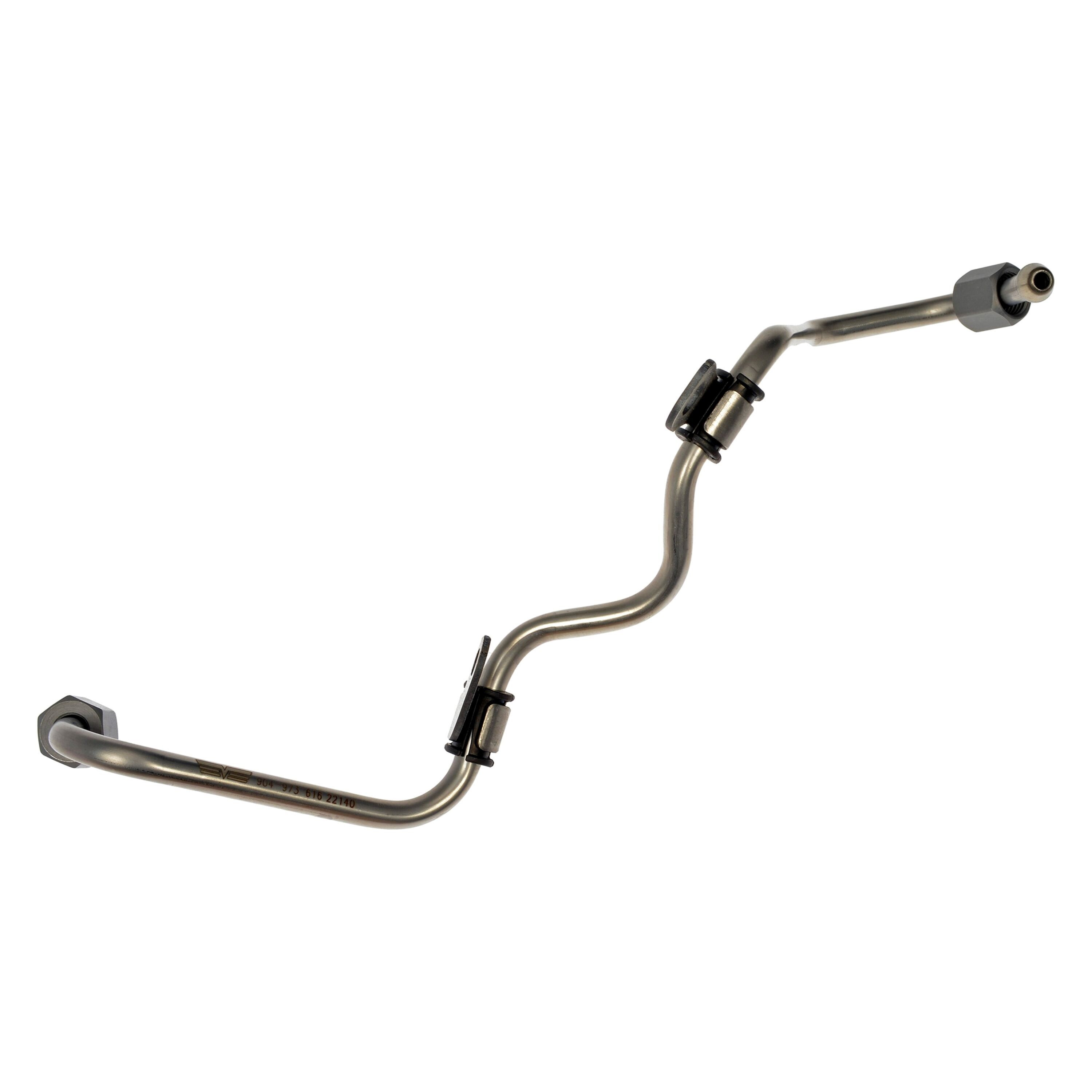 Dorman® 904-973 - Fuel Injection Fuel Feed Pipe - TRUCKiD.com