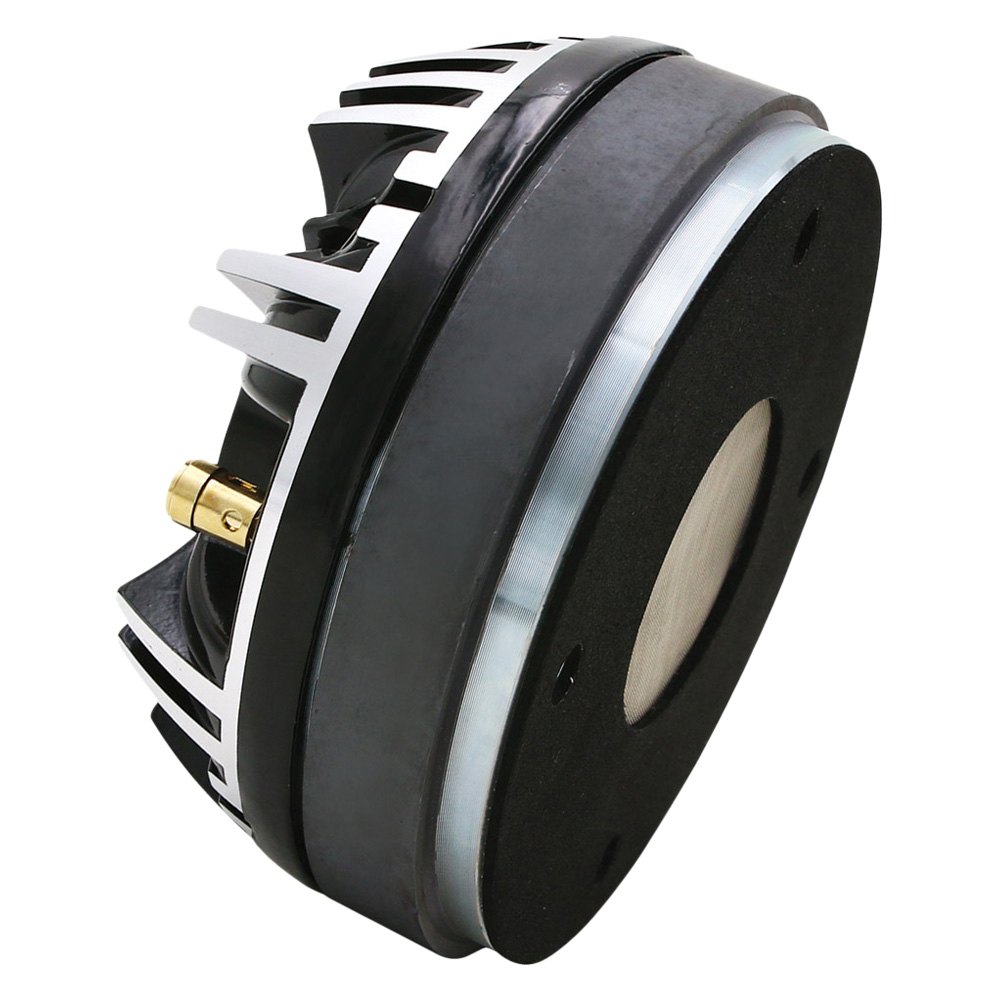 DS18® PRO-D1 - Pro Series 2" 1000W Compression Driver - TRUCKiD.com