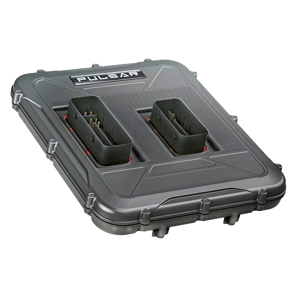 Edge® 22403 - Pulsar LT™ Inline Control Module - TRUCKiD.com