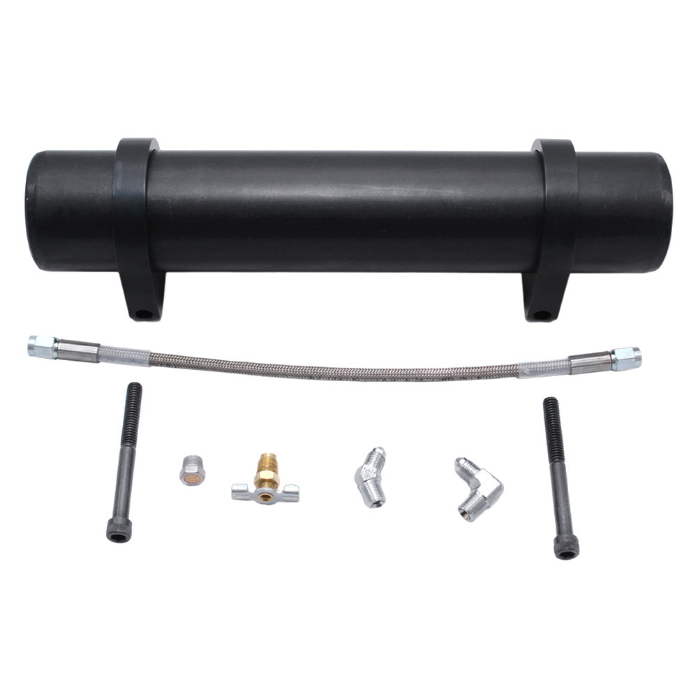 FTI® F2546B - Transmission Overflow Tank Kit - TRUCKiD.com
