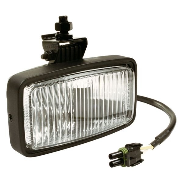 Grote® - 55W Rectangular Fog Beam Lights - TRUCKiD.com