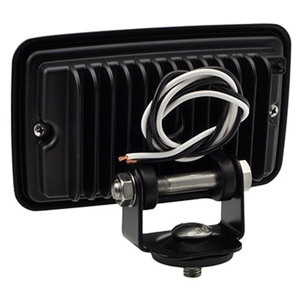 Grote® 63611 - Trilliant™ Mini WhiteLight™ 5.8"x3.6" 17W Rectangular ...