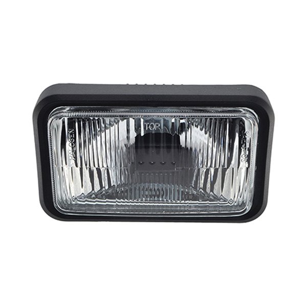 Grote® - 55W Rectangular Fog Beam Lights - TRUCKiD.com