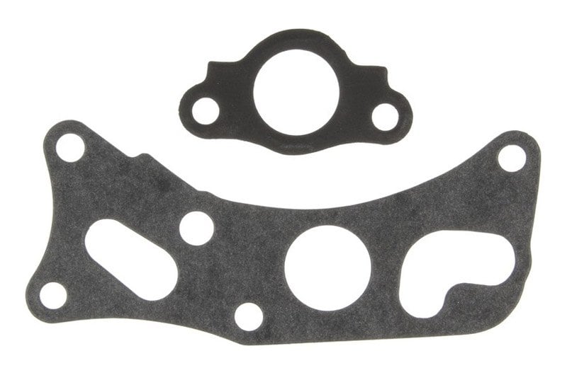 Mahle® C17813 - Engine Coolant Crossover Pipe Mounting Set - TRUCKiD.com