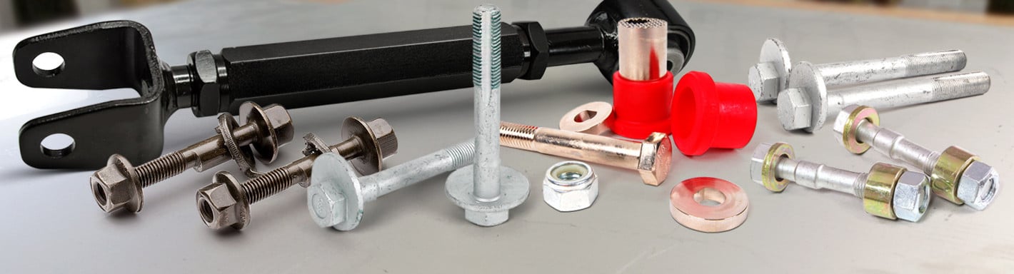 Semi Truck Alignment Shims | TRUCKiD
