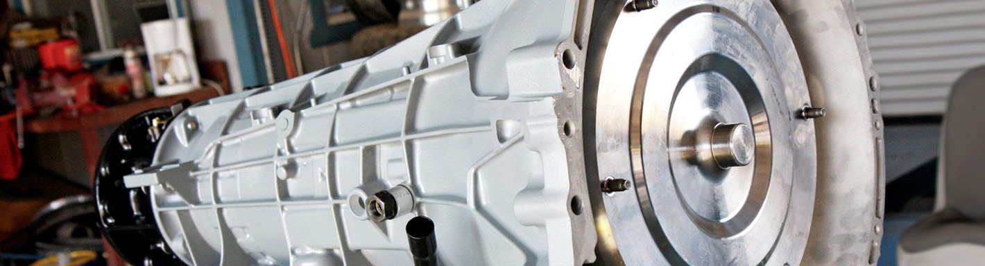 Semi Truck Automatic Transmission Case Vents | TRUCKiD