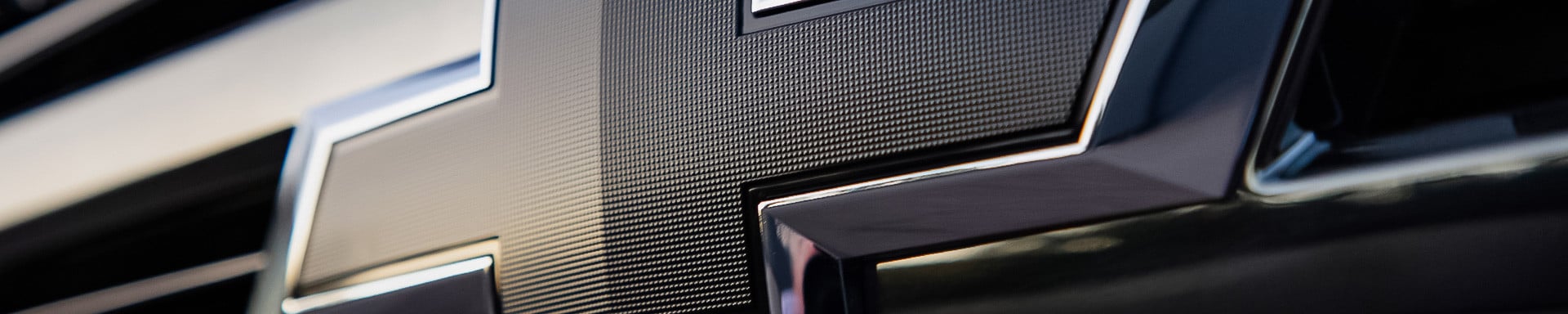 Ram 5500 Emblems & Logos | TRUCKiD