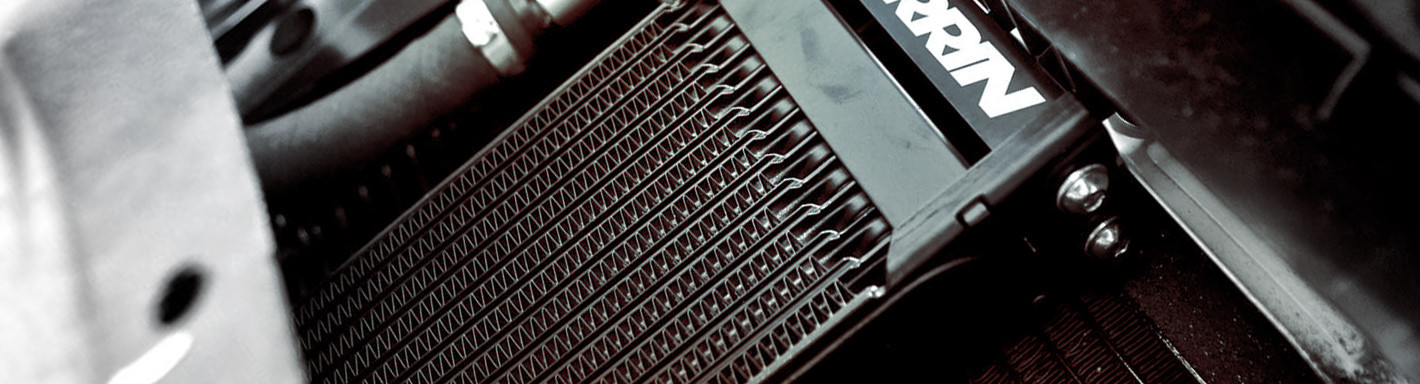 Semi Truck Engine Oil Cooler Adapter Connectors | TRUCKiD