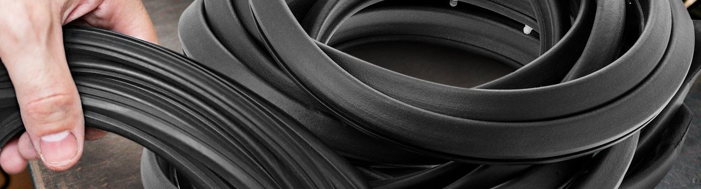 Chevy Silverado 1500 Fender Seals | TRUCKiD