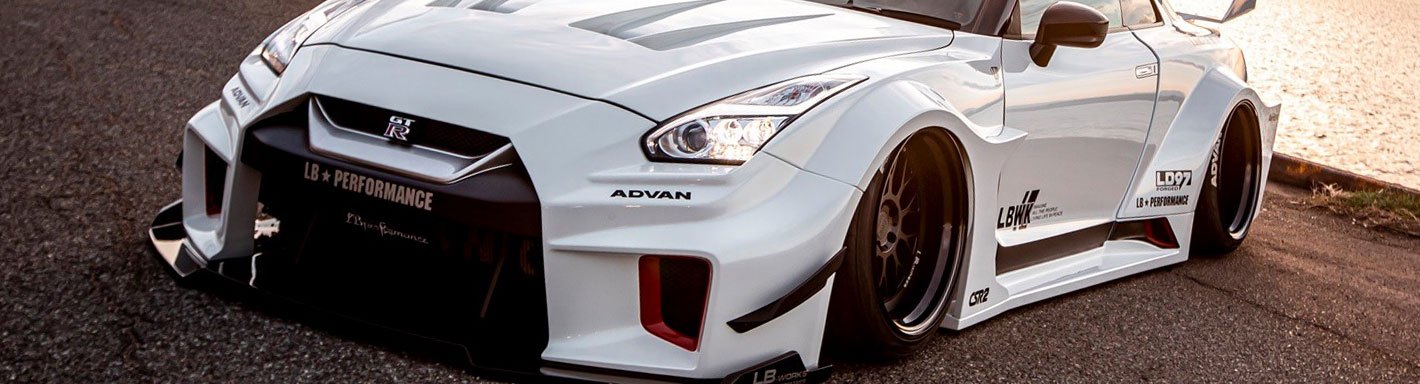 Tesla Semi Truck Full Kits | TRUCKiD