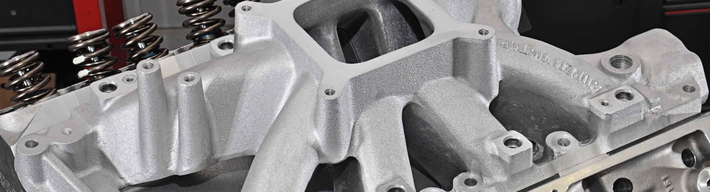 Freightliner M2 Intake Manifolds & Components | TRUCKiD