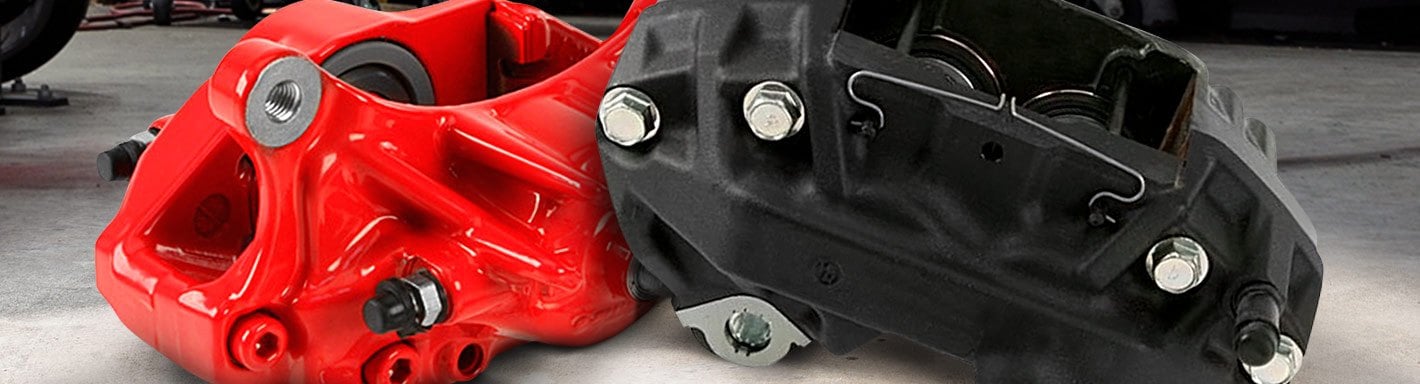 Semi Truck Brake Calipers | TRUCKiD