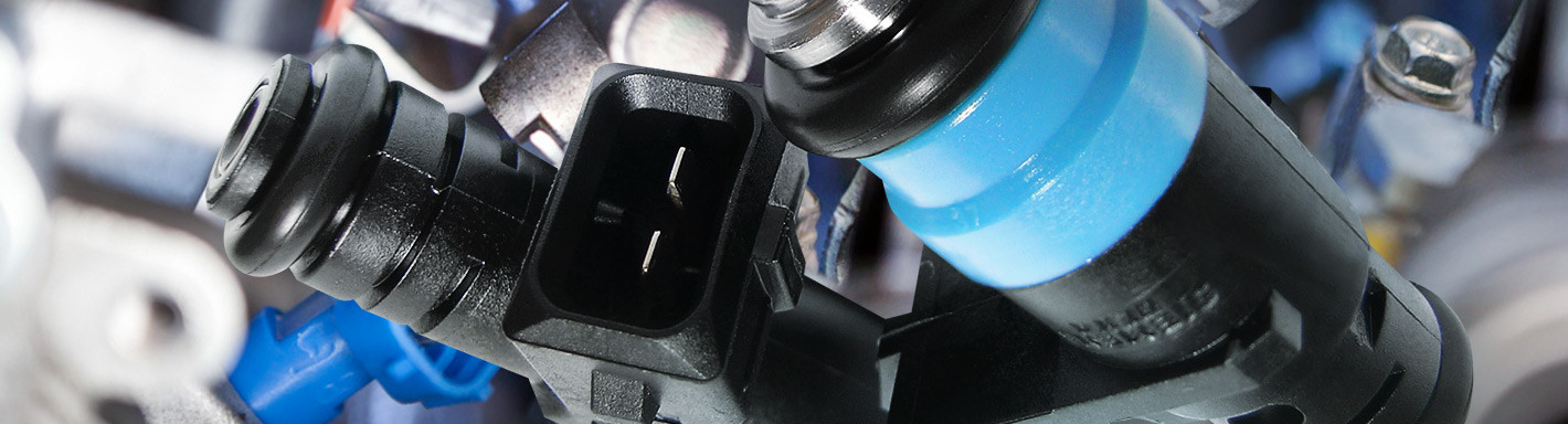 Semi Truck Fuel Injector Repair Kits | TRUCKiD