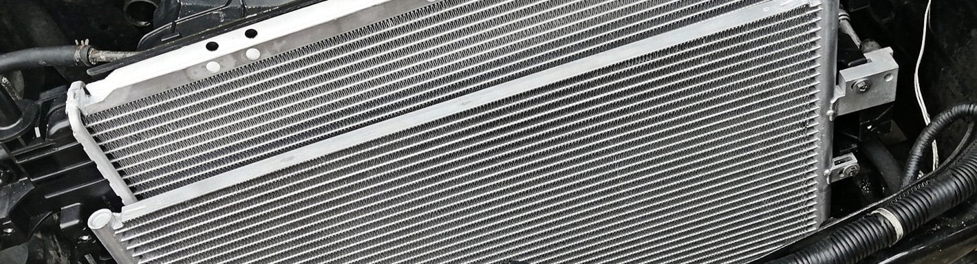 Semi Truck Radiators & Components | TRUCKiD