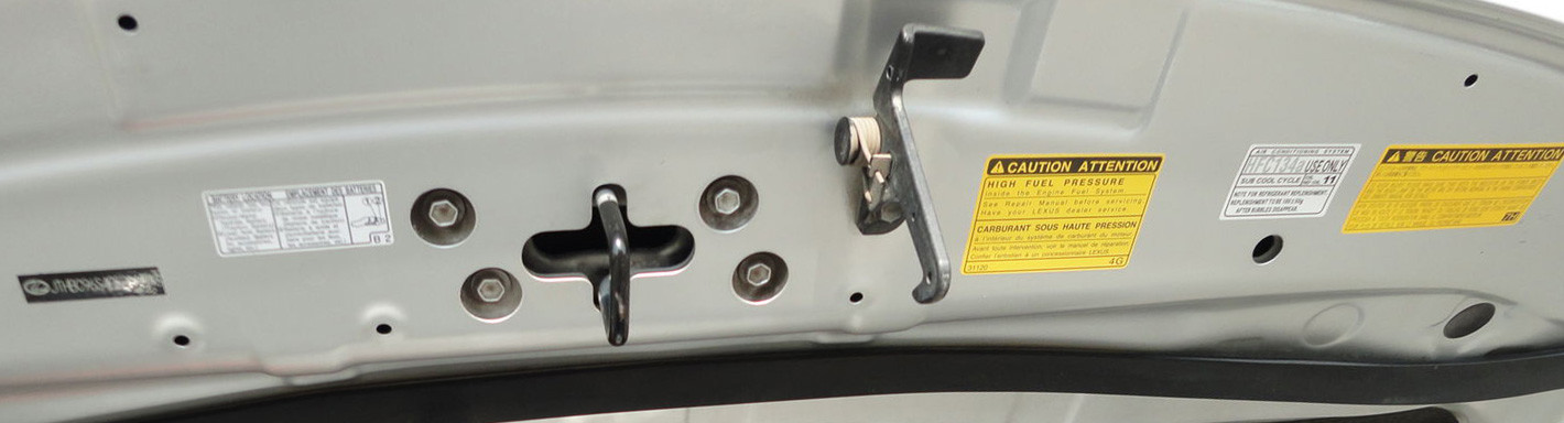 Semi Truck Technical Decals | TRUCKiD