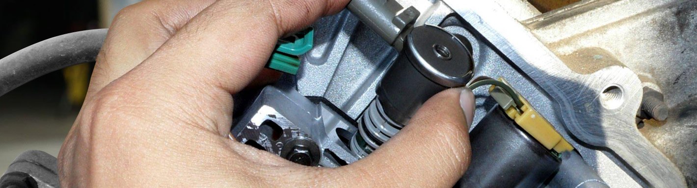 Semi Truck Automatic Transmission Control Modules | TRUCKiD