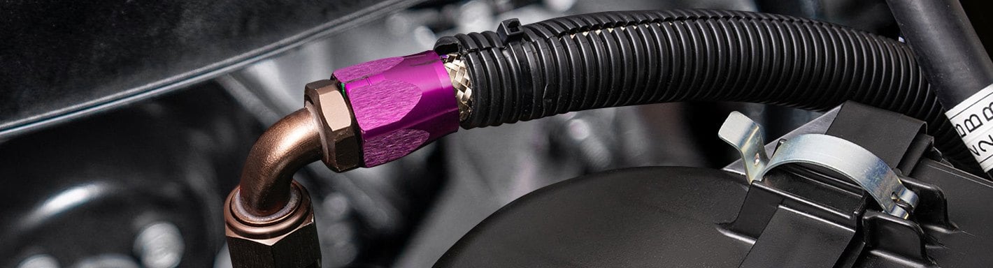 1990 Peterbilt 357 Replacement Lines, Hoses, Fittings | TRUCKiD