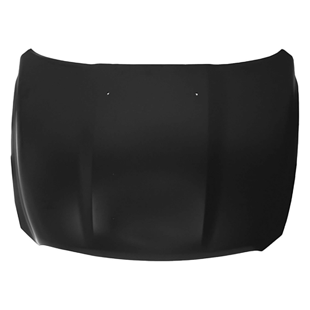 Replace® CH1230275PP - Hood Panel (Platinum Plus) - TRUCKiD.com