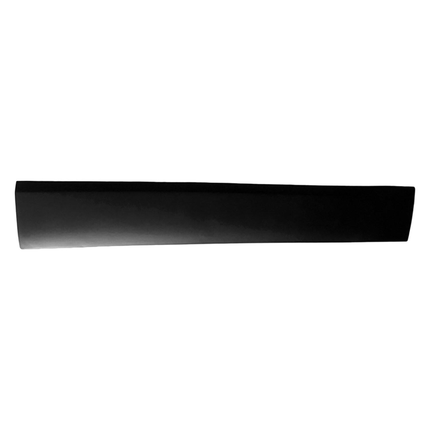 Replace® CH1305111 - Front Passenger Side Door Molding (Standard Line ...