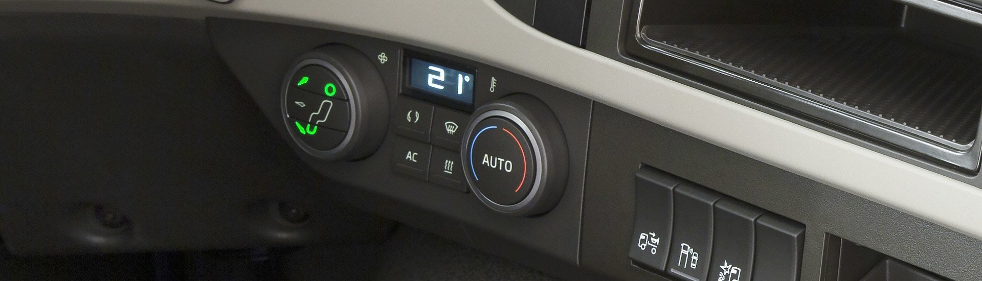 Freightliner M2 Air Conditioning & Heating Parts | TRUCKiD