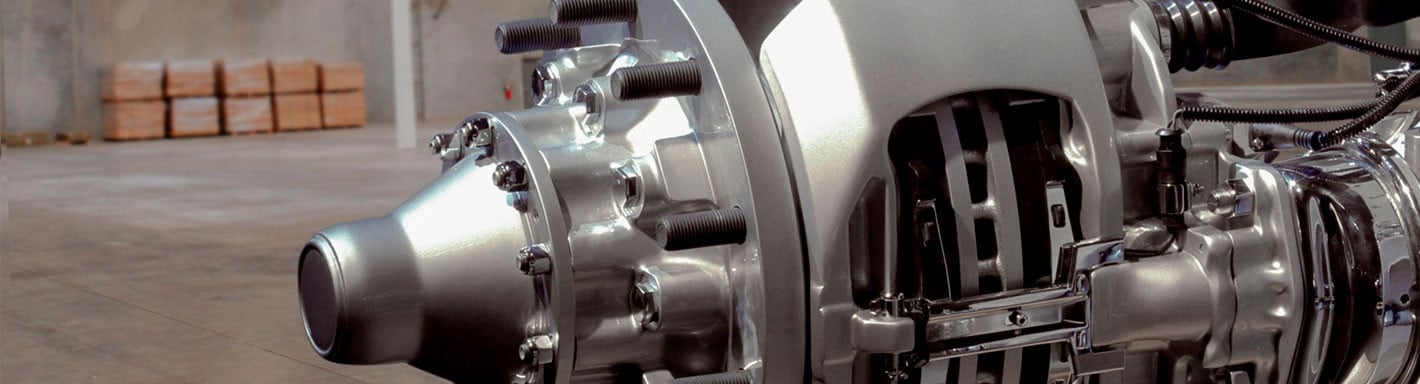 Semi Truck Air Brake Dryers | TRUCKiD