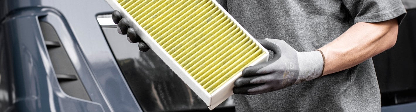 International Truck Air Filter