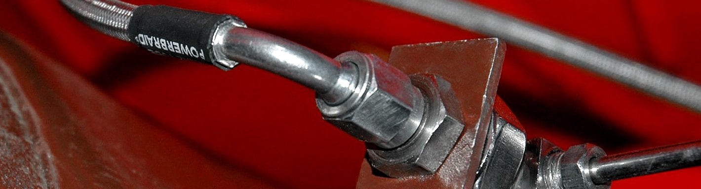 GMC Topkick Brake Lines & Hoses | TRUCKiD