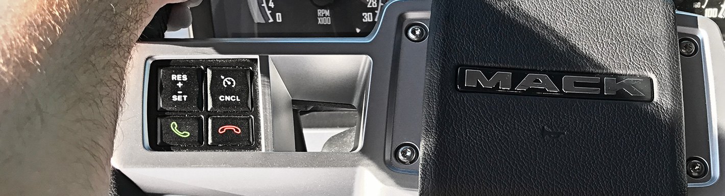 Ford F-650 Cruise Control Components | TRUCKiD