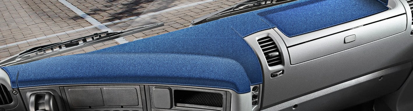 2025 Chevy Tahoe Dash Covers | TRUCKiD