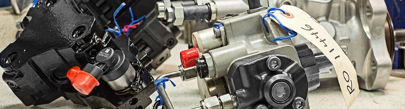 Semi Truck Diesel Emissions Fluid (DEF) Tank Support Brackets | TRUCKiD