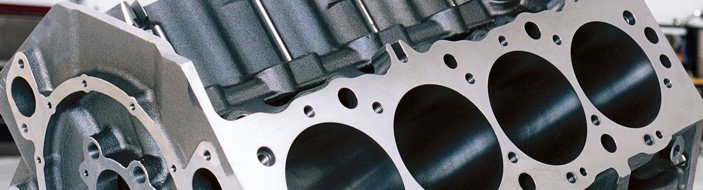 Kenworth T680 Engine Blocks & Components | TRUCKiD