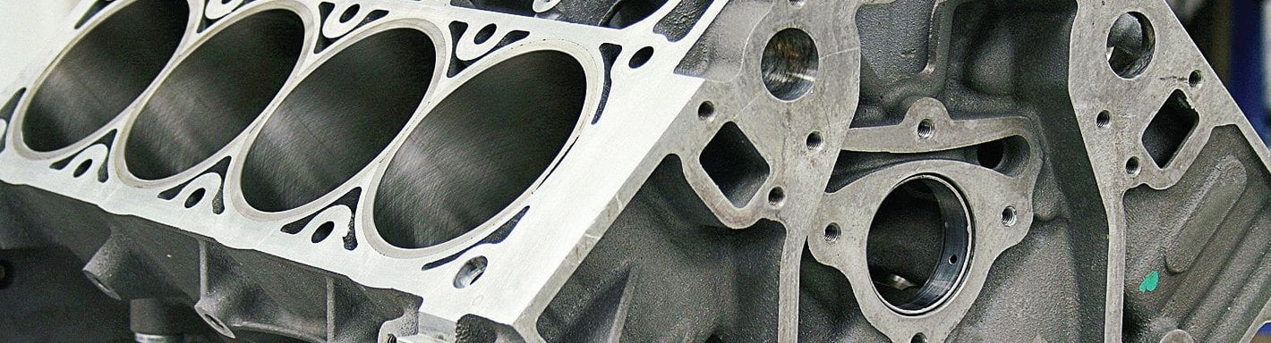 1994 Crane Carrier School Bus Engine Blocks & Components | TRUCKiD