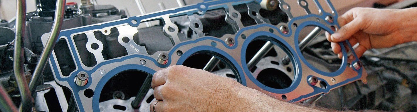 2016 Mack Pinnacle Series Engine Rebuild Kits | TRUCKiD