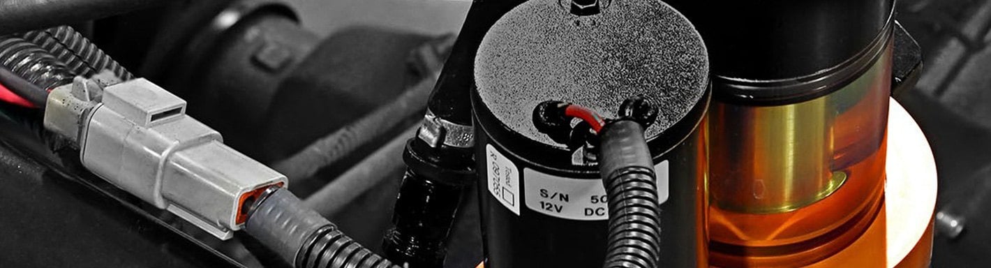 Ford F-750 Fuel System Parts & Components | TRUCKiD