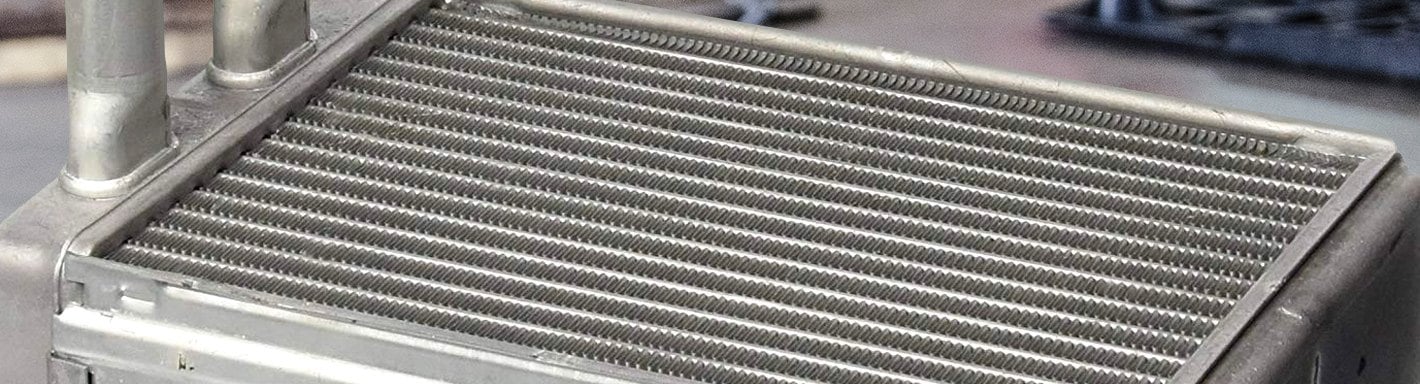 Volvo VNL Heater Cores | TRUCKiD