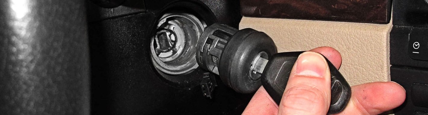 Freightliner Semi Truck Ignition Lock Cylinders | TRUCKiD